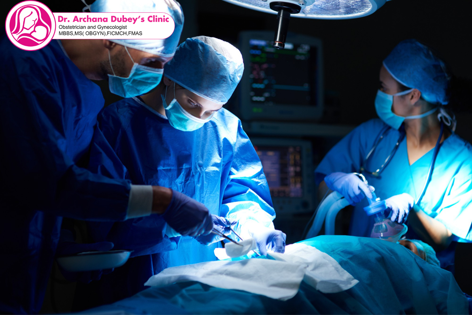 Best Laparoscopic Surgeon in Indore for Optimal Care | Dr Archana Dubey Best Laparoscopic Surgeon in Indore for Optimal Care | Dr Archana Dubey